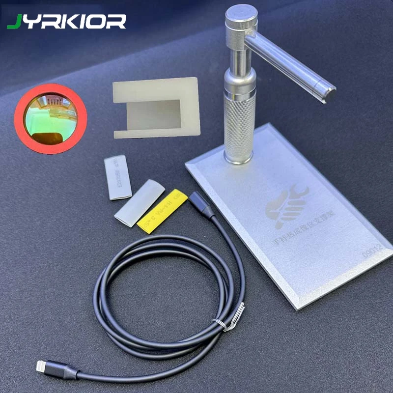 Jyrkior-Seek-Thermal-Camera-Fixed-Holder-Seek-Imaging-Camera-Holder ...