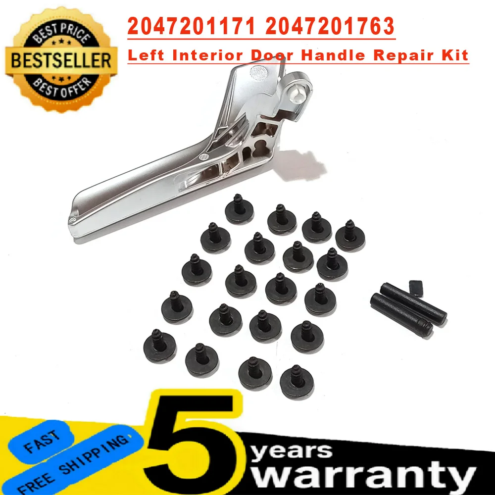 2047201171 2047201763 For Mercedes Benz W204 C-Class Sedan Coupe Car ...