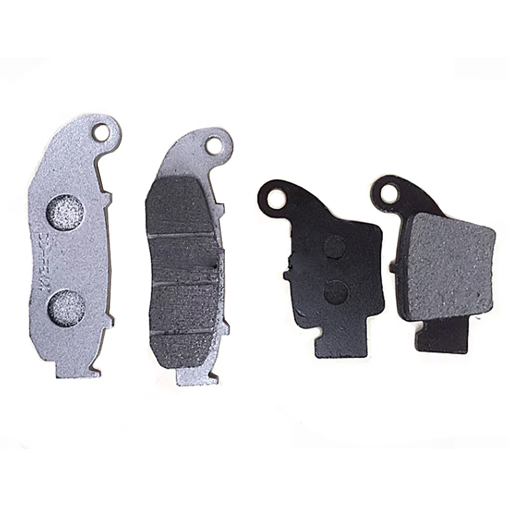 Motorcycle-Front-Brake-Pads-Rear-Pad-Disc-Brake-Pads-For-Zongshen-125cc ...