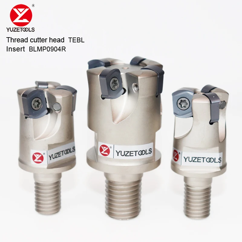 CNC-Modular-Type-Milling-Cutter-TEBL09-Thread-Locking-Teeth-Type-Cutter ...