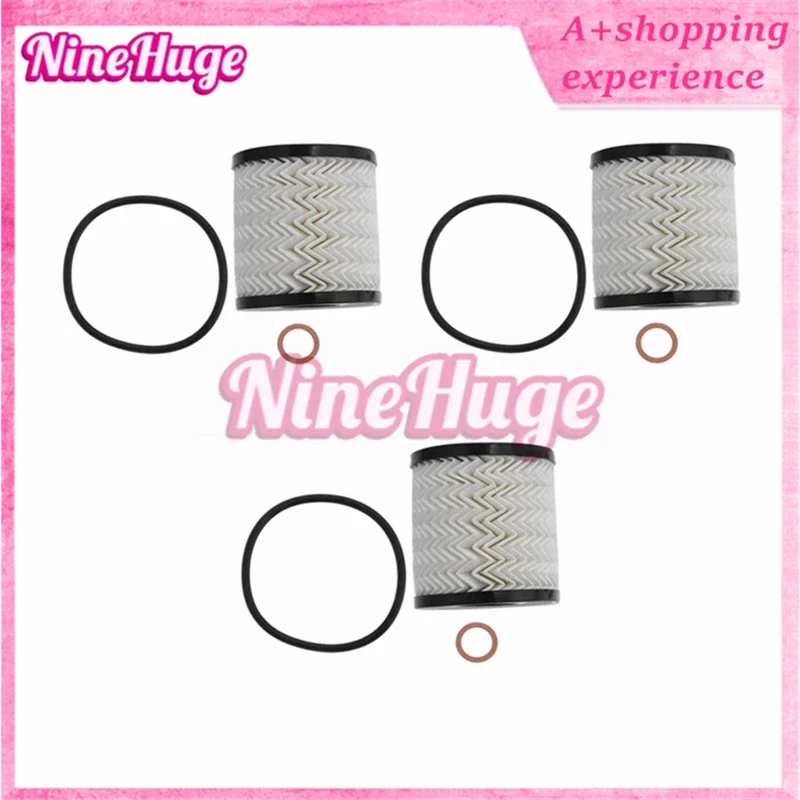 3Pcs-Car-Oil-Filter-for-Bmw-Mini-Cooper-R55-R56-R57-R58-R59-R60-R61 ...