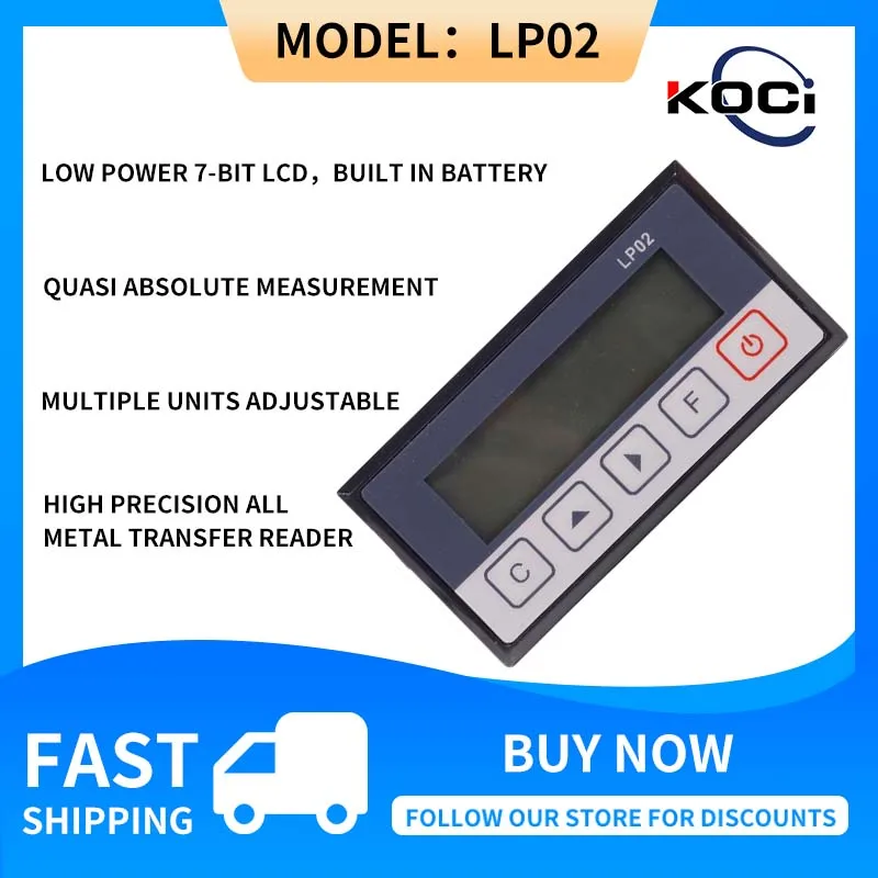 Scale-digital-display-meter-universal-grinder-digital-display-milling ...