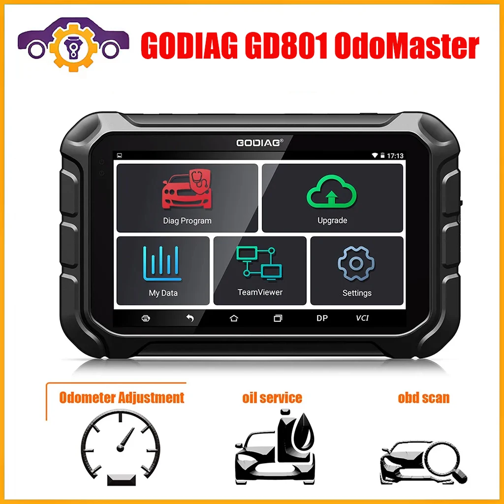 GODIAG-GD801-Herramienta-de-correcci-n-de-edad-programador-de-llaves ...