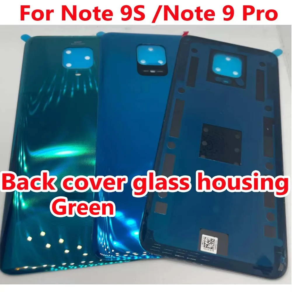 Redmi Note 9 Pro Max Back Panel: What You Need to Know Before Buying