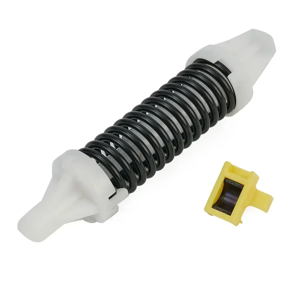 For SAAB 93 9-3 Clutch Pedal Return Spring Repair Kit 9191365 12800290 ...