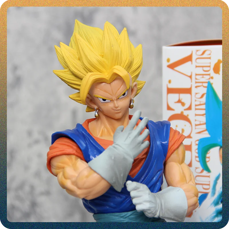 33cm-Dragon-Ball-Super-Saiyan-Potara-Earrings-Fit-Warrior-Vegeta ...