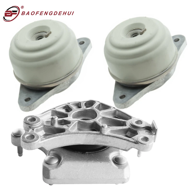 Baofeng Engine Motor Mount Transmission Support For Mercedes-benz X204 ...