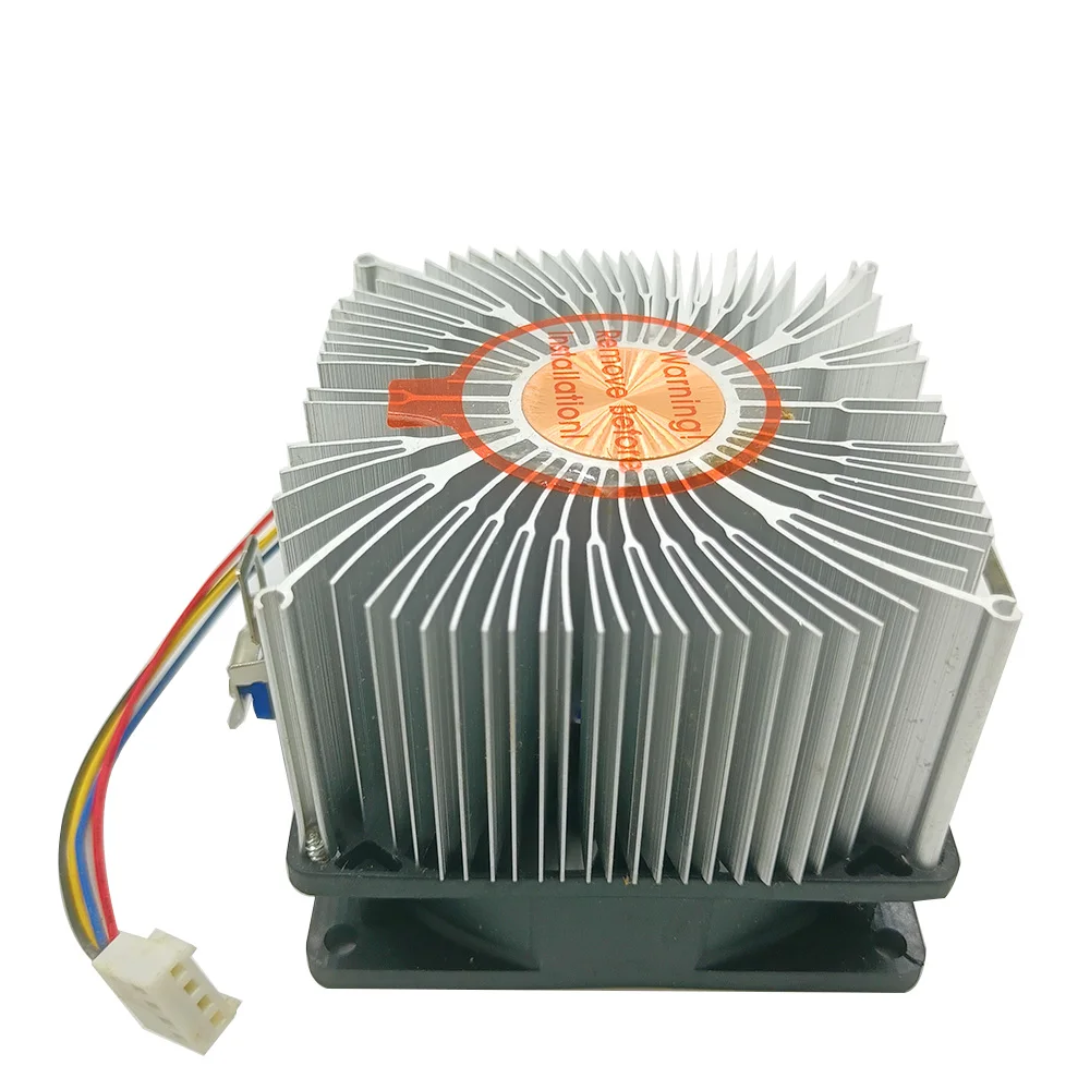 20W-50W-100W-High-Power-Led-Light-80-83-65mm-Aluminium-Heat-Sink ...