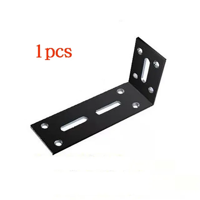 Diy Black Cupboard Basket Track Slide Rack Kitchen Organizer Storage ...