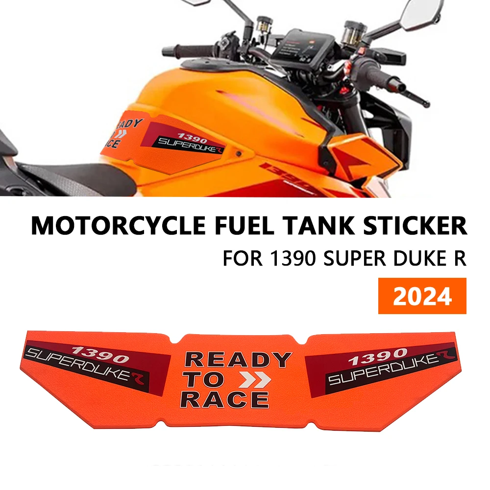 Motorcycle accessories fuel tank traction pads anti-slip stickers fuel ...