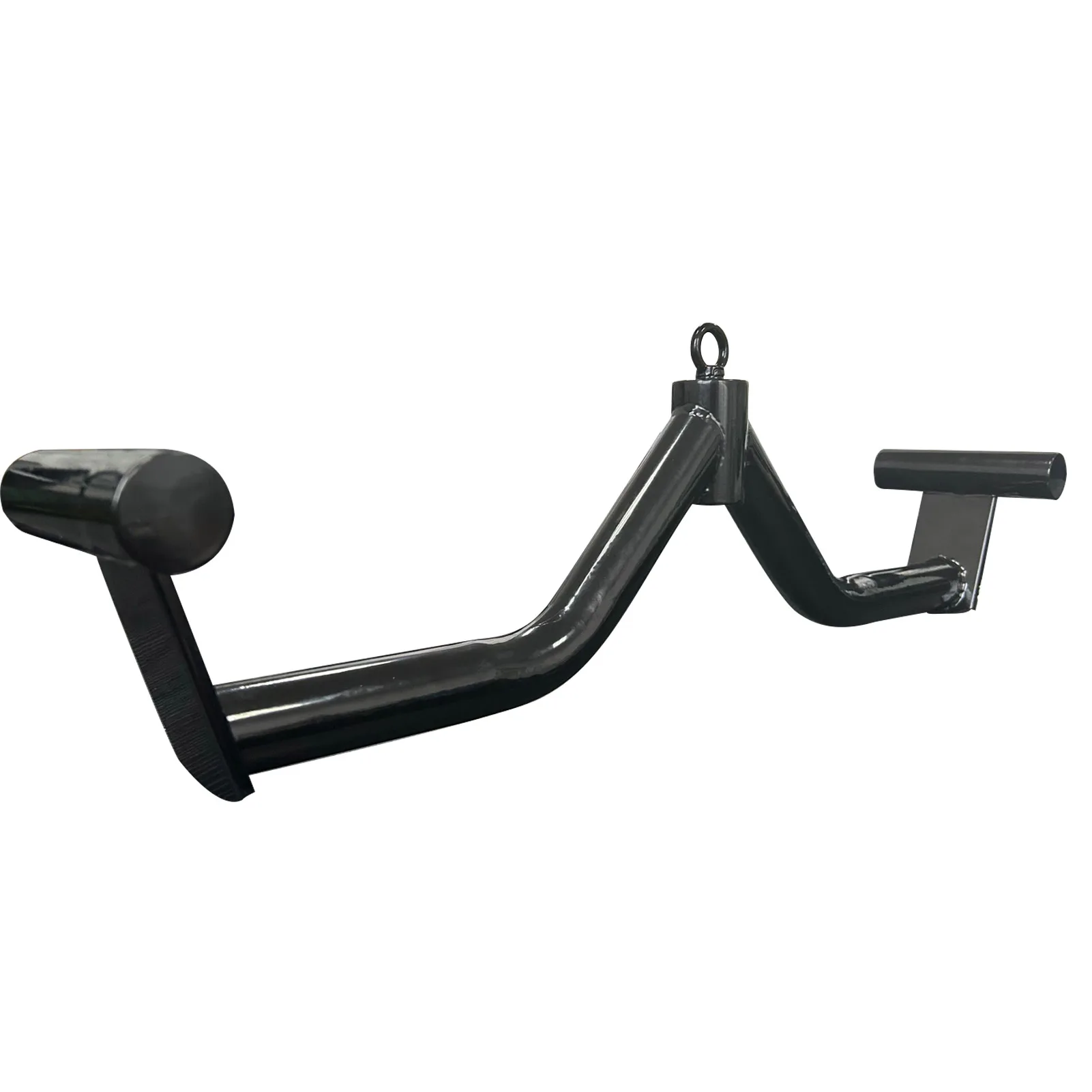 Fitness-LAT-Pull-Down-Handle-Triceps-Bicep-Muscle-Strength-Training-V ...