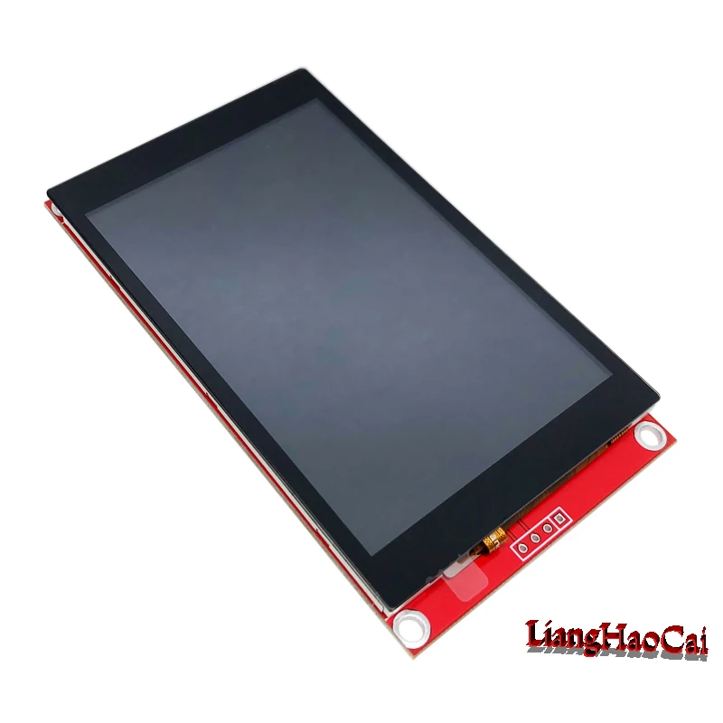 3-5-inch-TFT-LCD-Module-Serial-Port-SPI-Drive-ILI9488-with-capacitive ...
