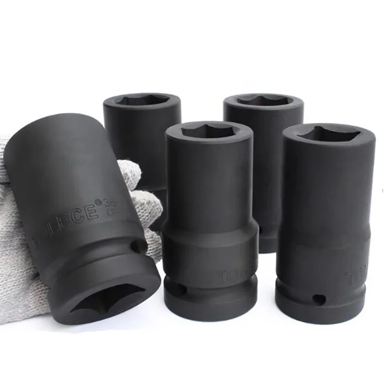 1-Polegada-unidade-de-impacto-profundo-soquete-de-6-pontos-17mm-19mm ...