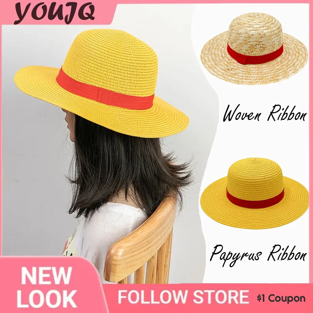 One Piece Anime Luffy Hat: The Ultimate Guide to Authenticity, Comfort ...