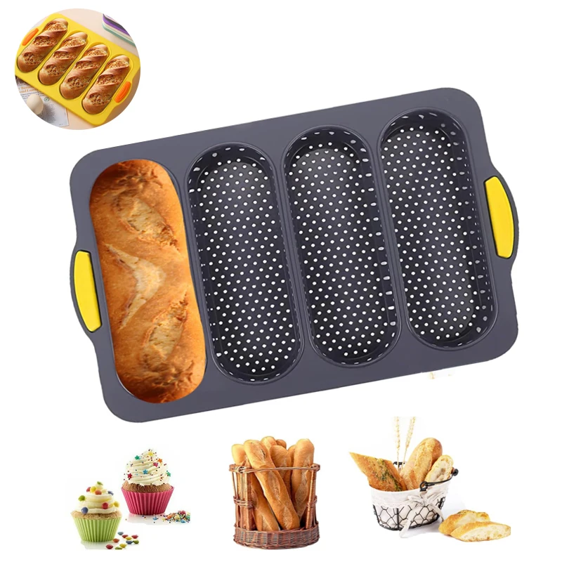 Moule-de-cuisson-en-silicone-anti-br-lure-et-antiadh-sif-accessoires-de ...