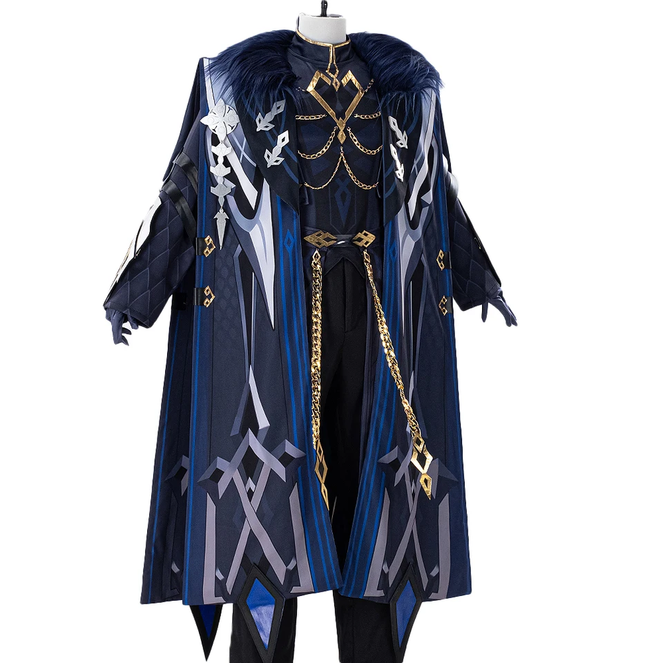 Cosplay Chartúin