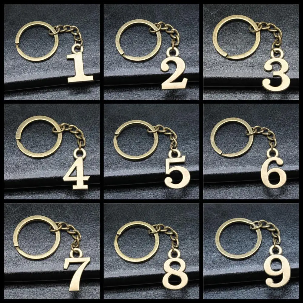 Creative-Party-Jewelry-Accessories-Gift-Handmade-Antique-Bronze-Color ...