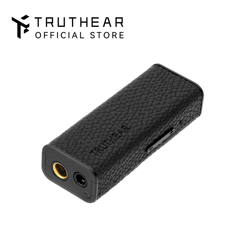 Truthear-shio-dual-cs43198-verlustfreier-tragbarer-Dac-Verst-rker ...