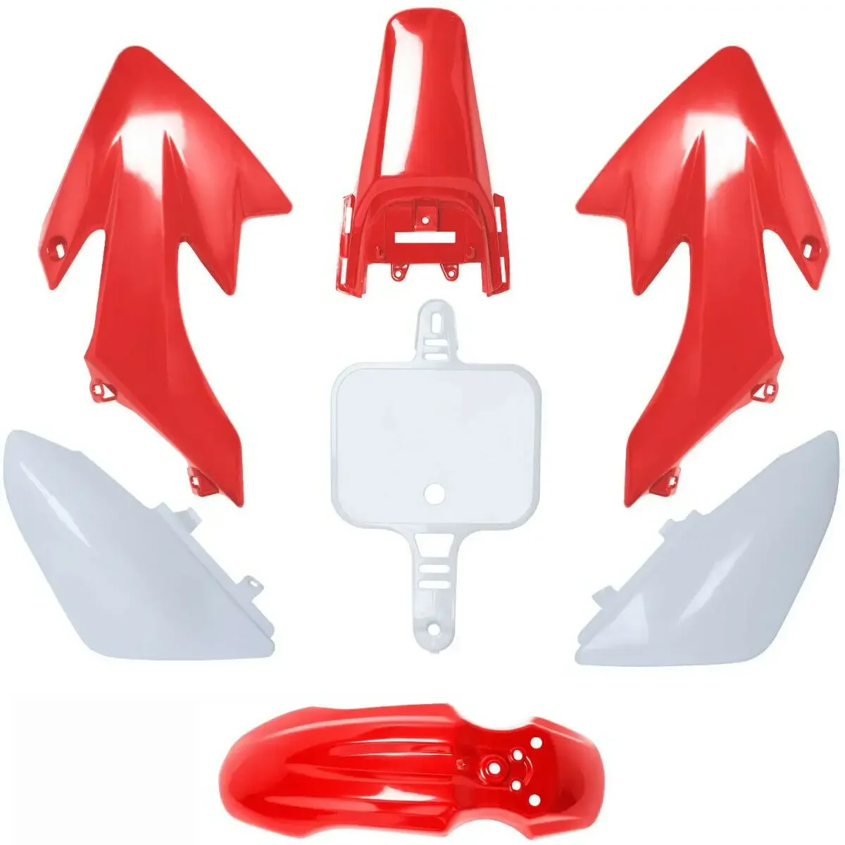 Motorcycle-Plastics-Full-Fairing-Body-Cover-or-sticker-or-Gas-Tank-for ...