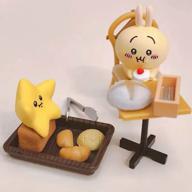Chiikawa Plush - Kawaii Shop for Chiikawa Plush & Merchandise