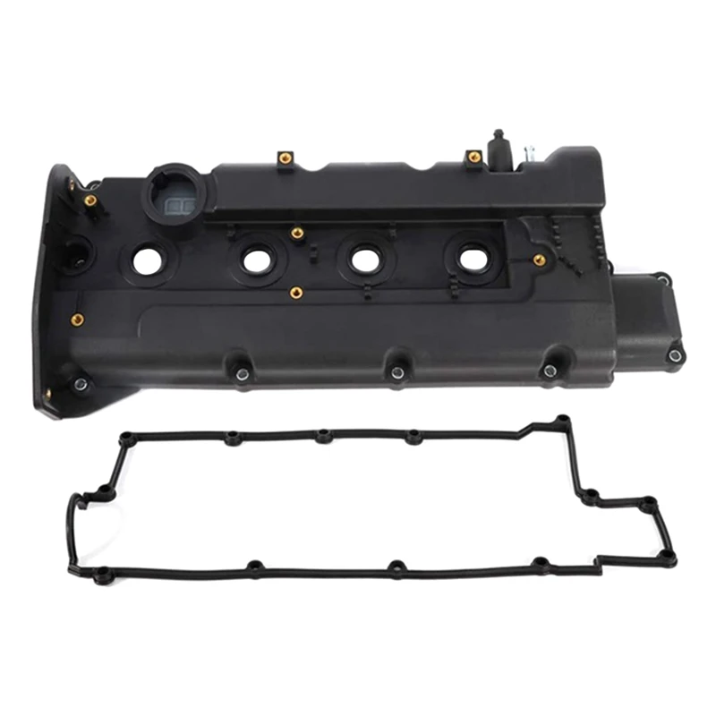 Valve-Cover-Valve-Cover-Gasket-2241023010-22410-23010-Fit-For-Hyundai ...