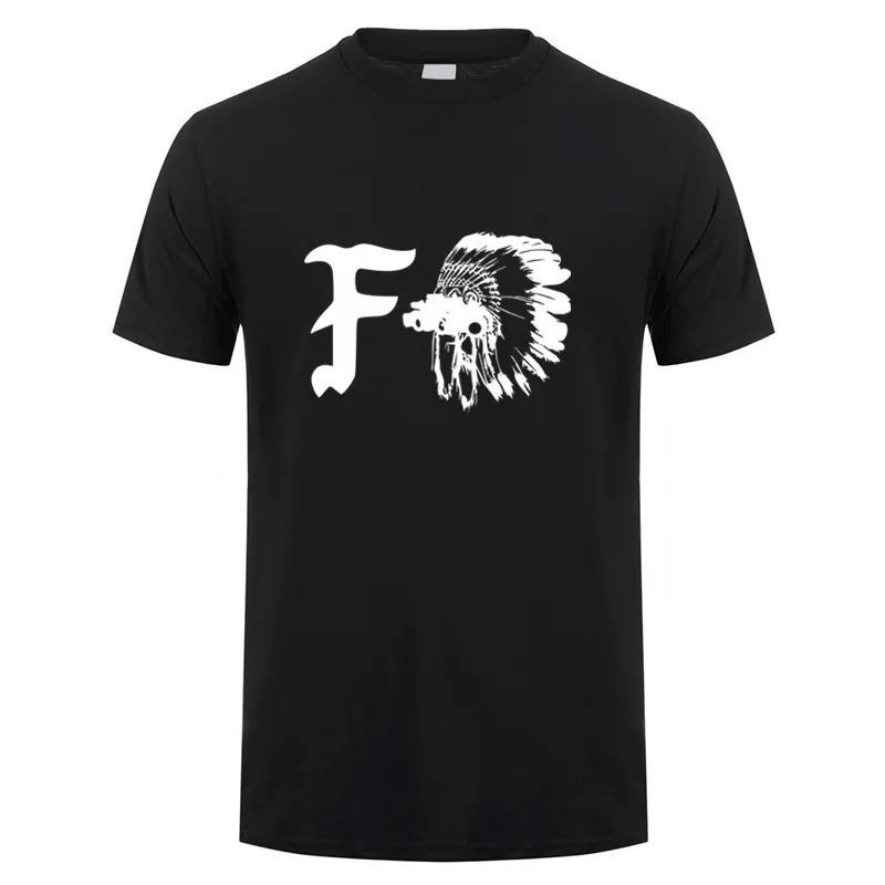 Forward-Observations-Group-T-Shirt-Summer-Cotton-Short-Sleeve-FOG ...