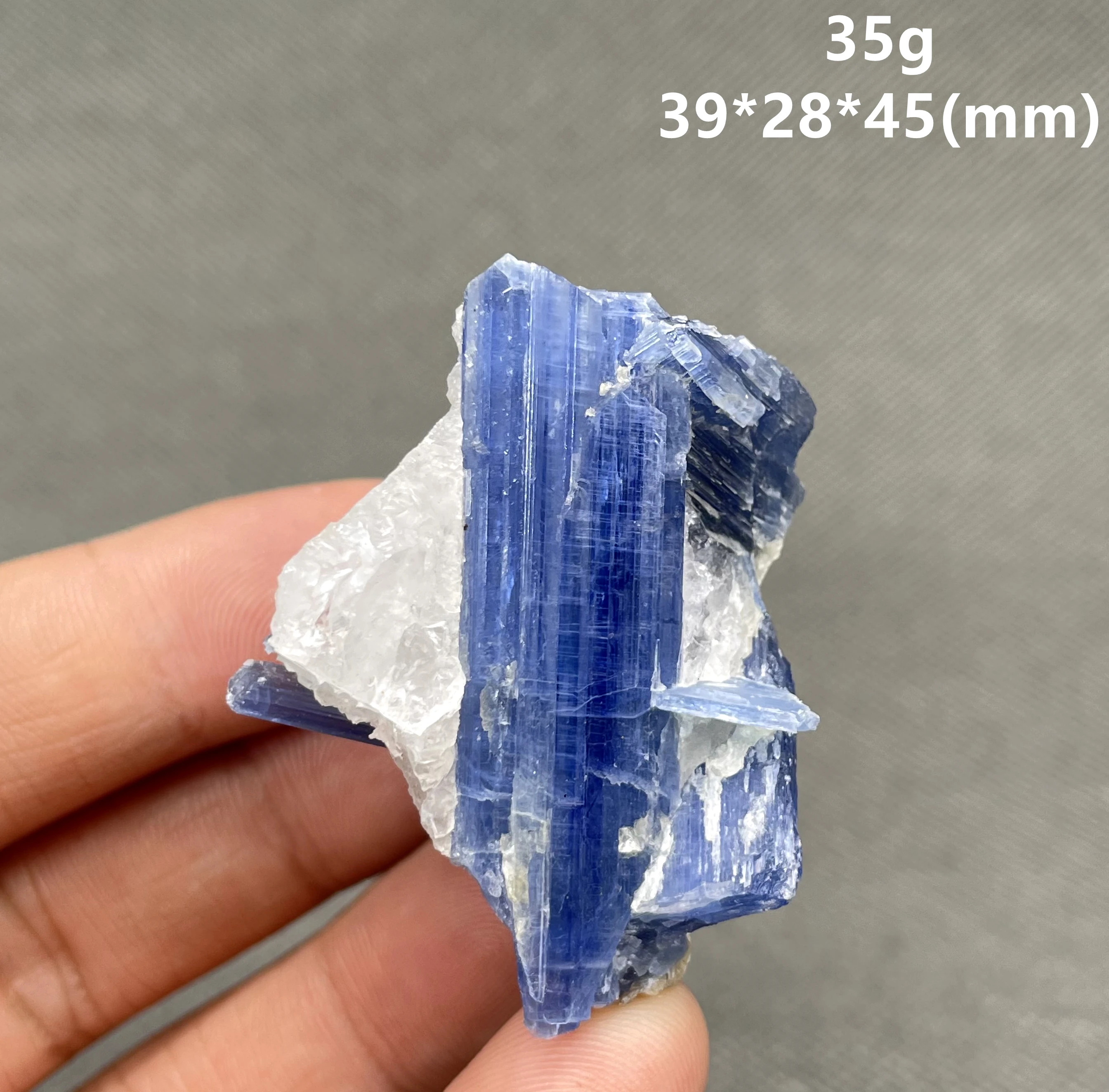 Kyanite Mineral