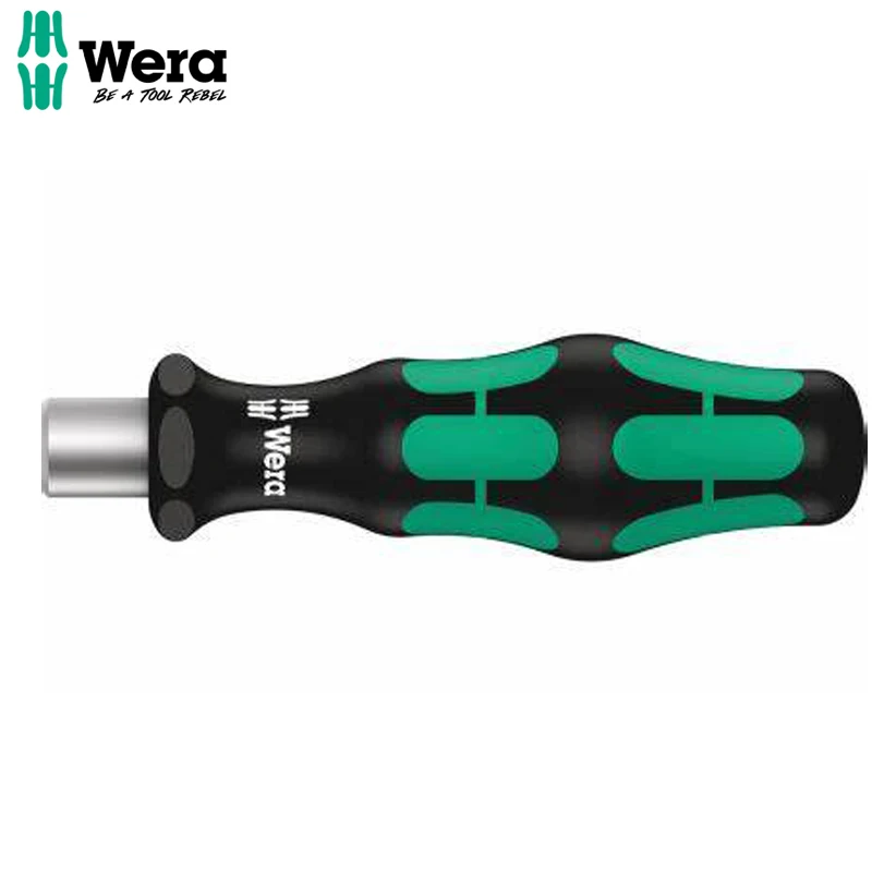 WERA-05051274001-813-Bitholding-Screwdriver-Kraftform-Multi-Material ...