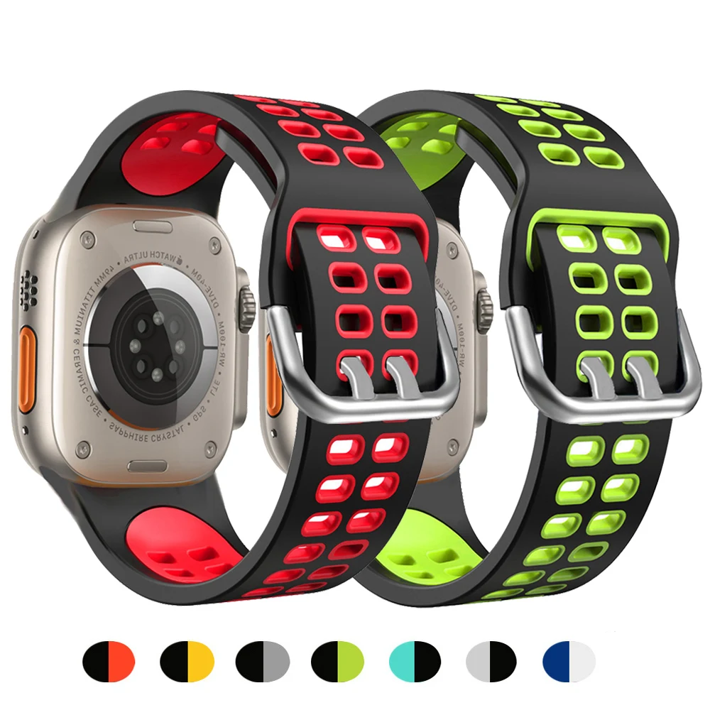 Band-For-Apple-Watch-Ultra-49mm-44mm-45mm-40mm-41mm-38mm-42mm-40-44-45 ...