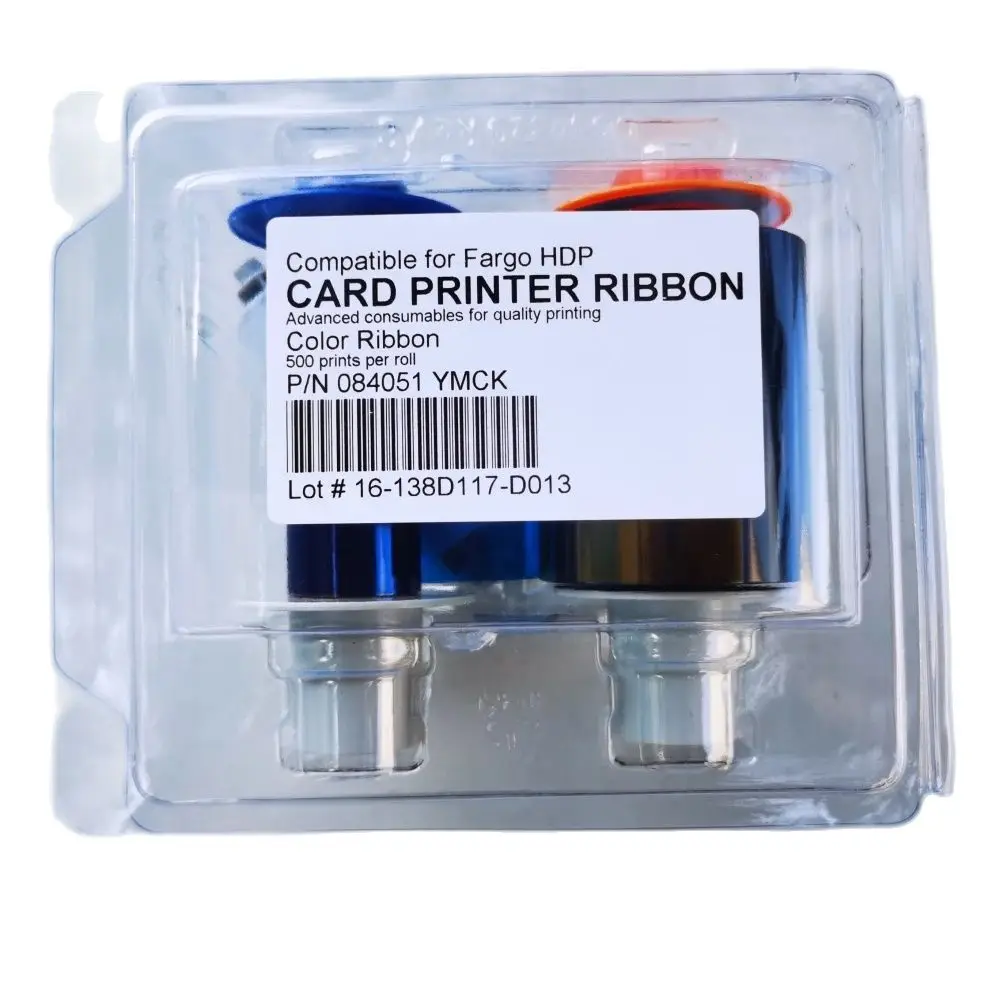 YMCFK-Fita-colorida-completa-Fargo-compat-vel-84051-084051-Resina-com ...