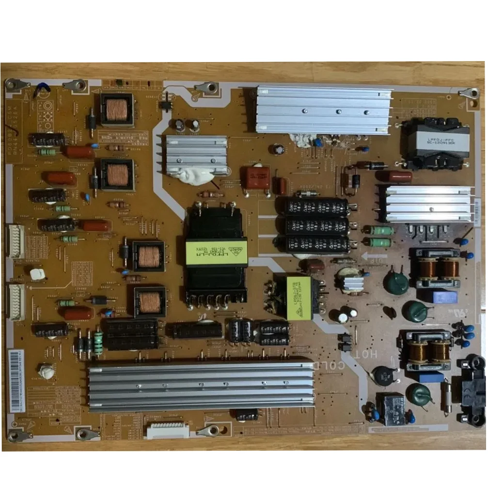 Power board for BN44-00526A PD60B2Q_CSM - AliExpress 39