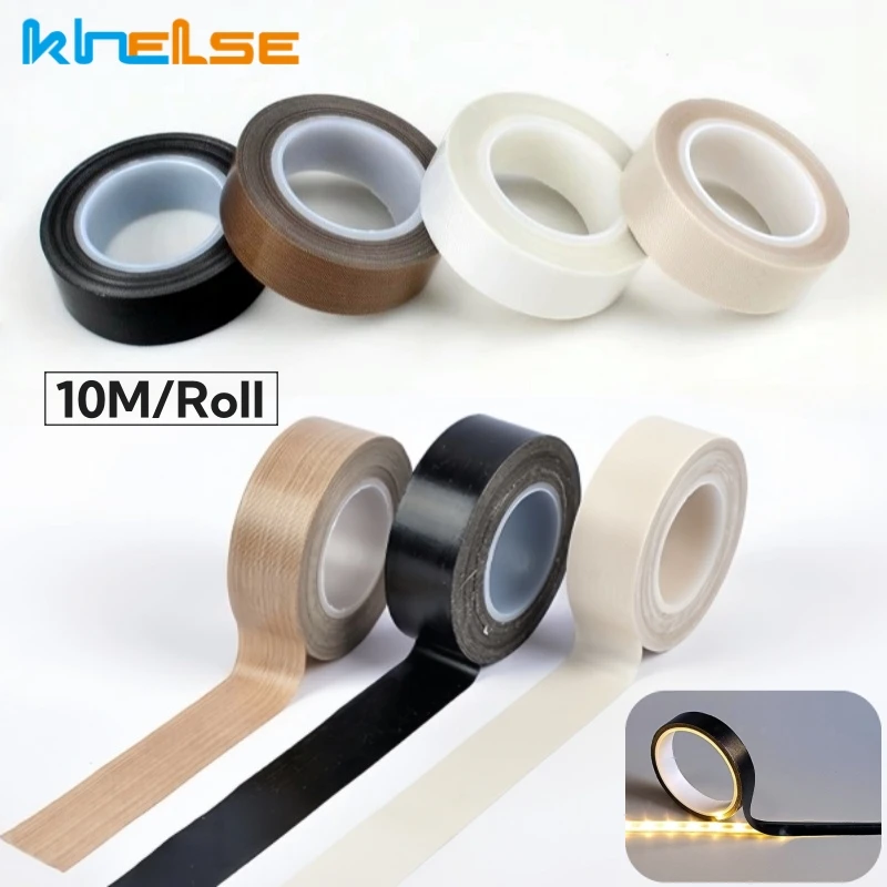 10-50mm Shade Hood Fabric Tape Anti-glare Flexible LED Strip Light ...
