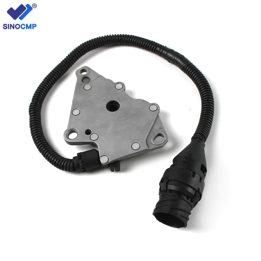 A5S325Z 24107507818 5HP19 5HP24 Automatic Transmission Position Switch ...