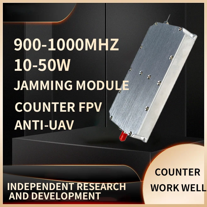 FPV900-1050MHz-Counter-bloqueando-o-m-dulo-deslocar-para-o-zang-o-WFC ...