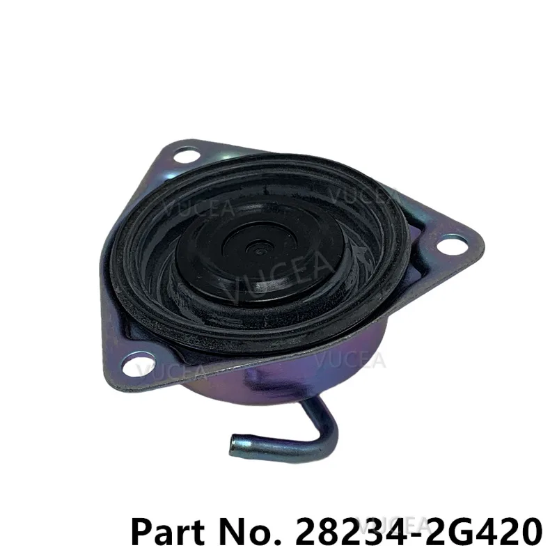 Turbocharger Diverter Valve For Hyundai I20 Getz Veloster Tucson Venue ...