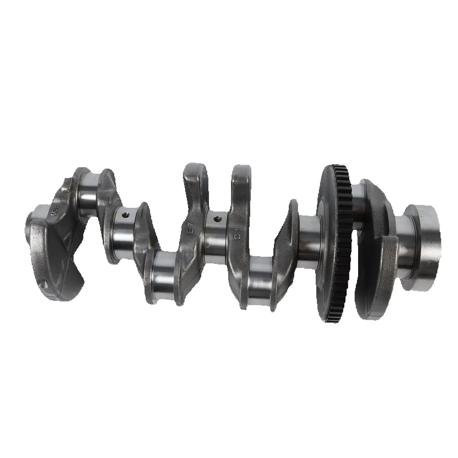 Engine Crankshaft FOR BMW 116i 118i 120i E81 E87 E88 E90 11217516040 ...