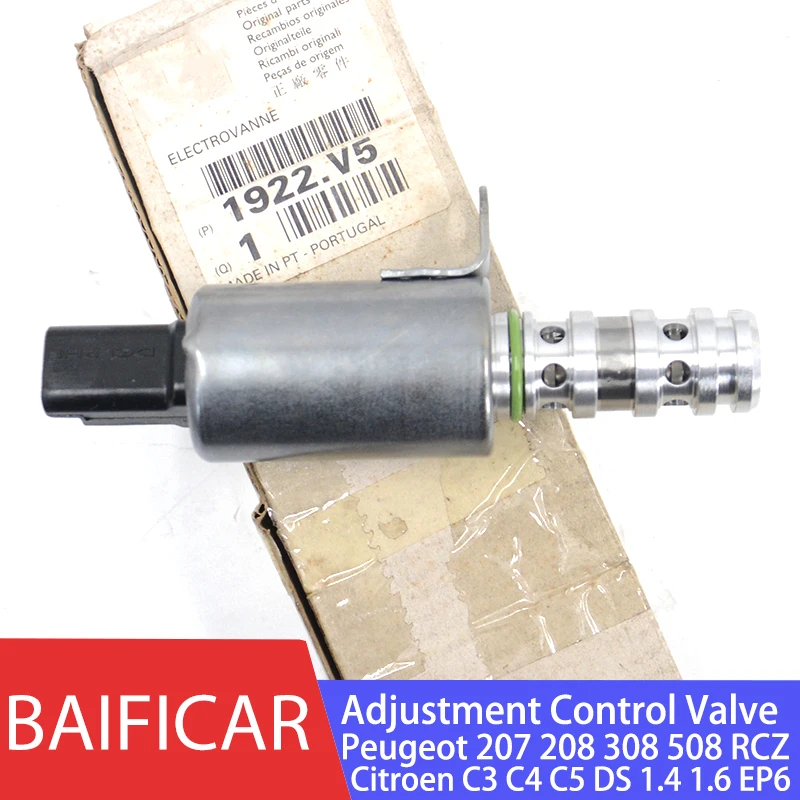 Baificar-New-Genuine-Camshaft-Adjustment-Control-Valve-1922V5 ...