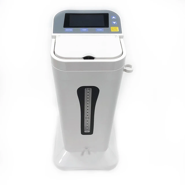 At Home Colon Hydrotherapy