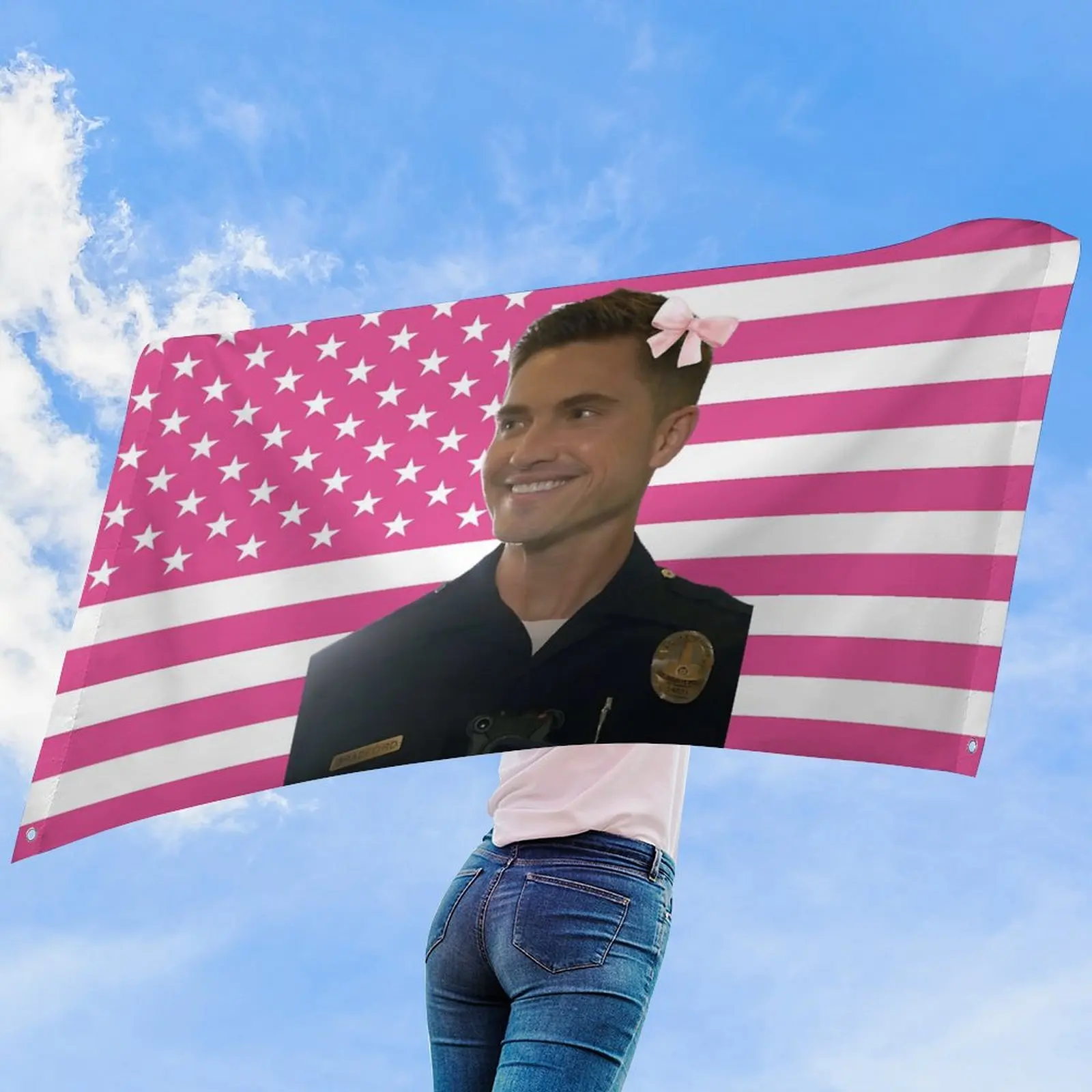 3x5Ft 90x150cm Bradford Rookie Tim Flag Custom Flags for Bedrooms ...