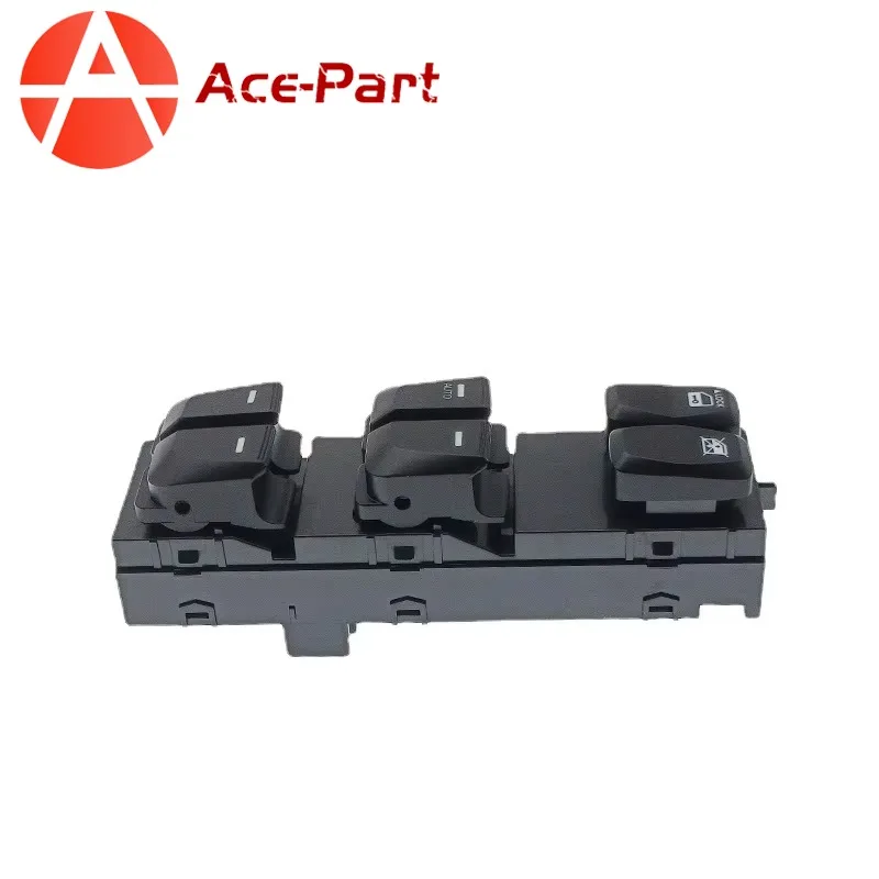 For Hyundai IX35 TUCSON Electric Power Master Window Lifter Regulator ...