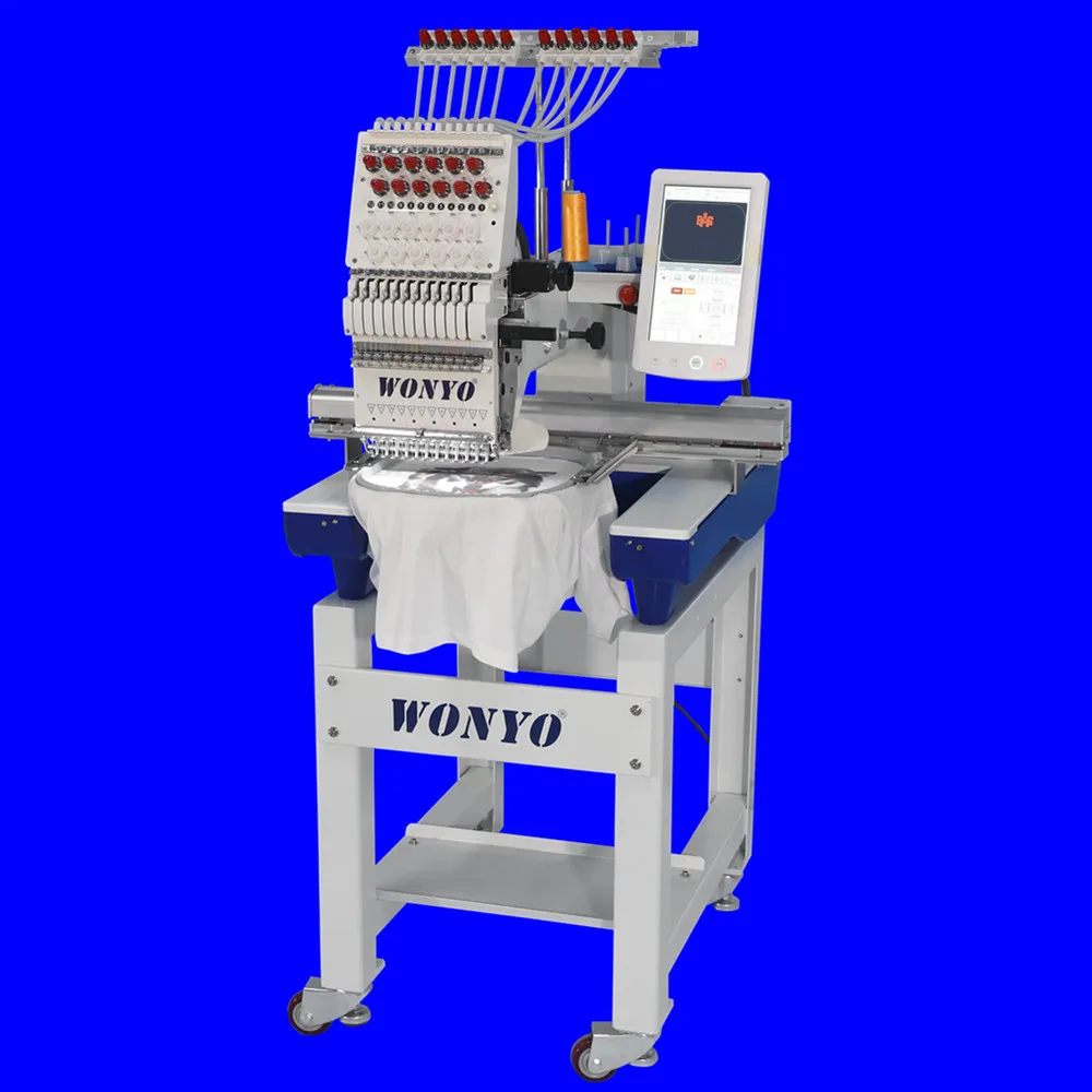 WONYO-1-Head-Industrial-Embroidery-Machine-Friendly-use-Computerized ...