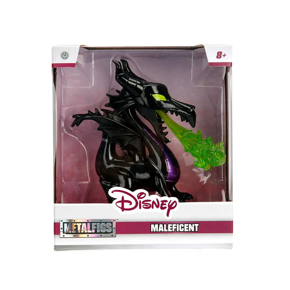 Maleficent Disney Dragon
