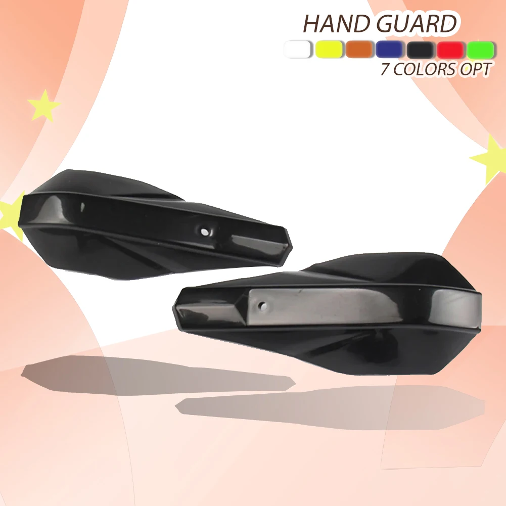 22MM-28MM-Motorcycle-Hand-Guards-Handle-Protector-Handguard-Handlebar ...