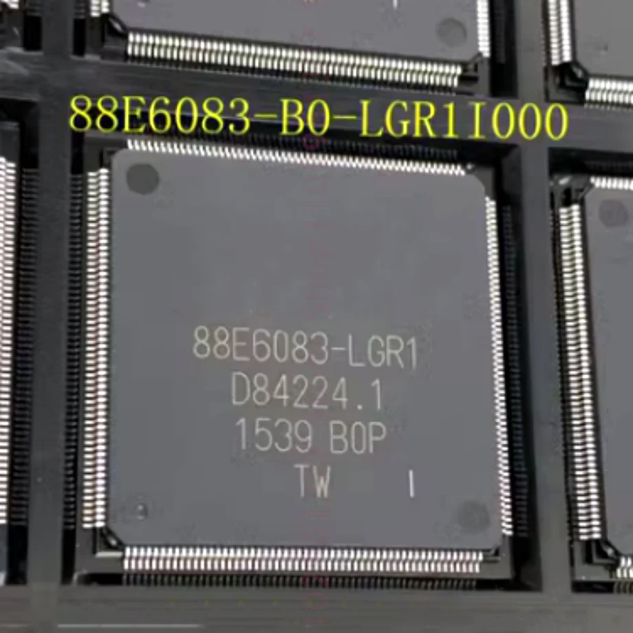 2-10pcs-New-88E6083-LGR-88E6083-LGR1-88E6083-B0-LGR1I000-QFP-216 ...