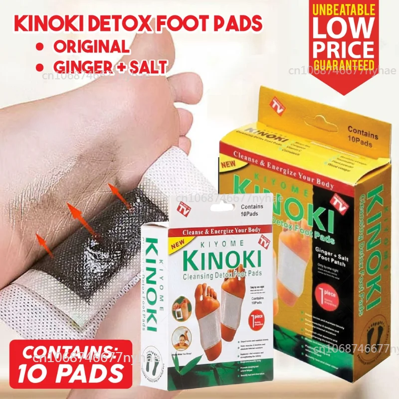 10pcs-Korea-KINOKI-Gold-or-White-Foot-Pads-Toxins-Remover-Cleansing-Detox-Foot-Patchs-Kaki-Nyah.jpg