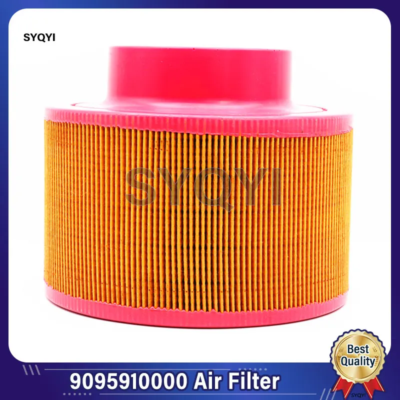 High-Quality-Filter-9095910000-Air-Filter-SFC281-01C-For-KBA-Offset ...
