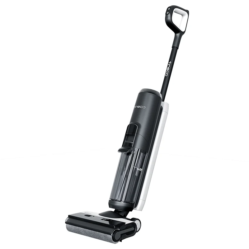 TINECO-2-0-Pro-LED-Wireless-Smart-Floor-Scrubber-Household-Sweeper ...
