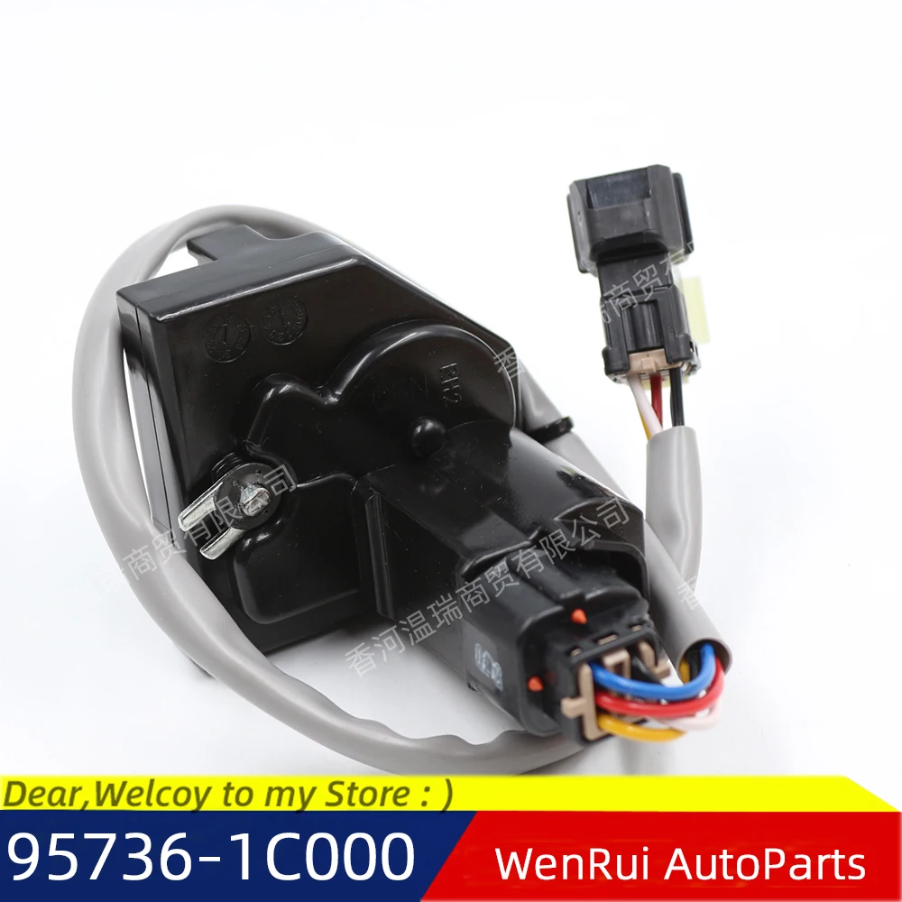 Hyundai-Getz-kap-kilidi-akt-at-r-motoru-2002-95736-1C000-i-in-957361C00 ...