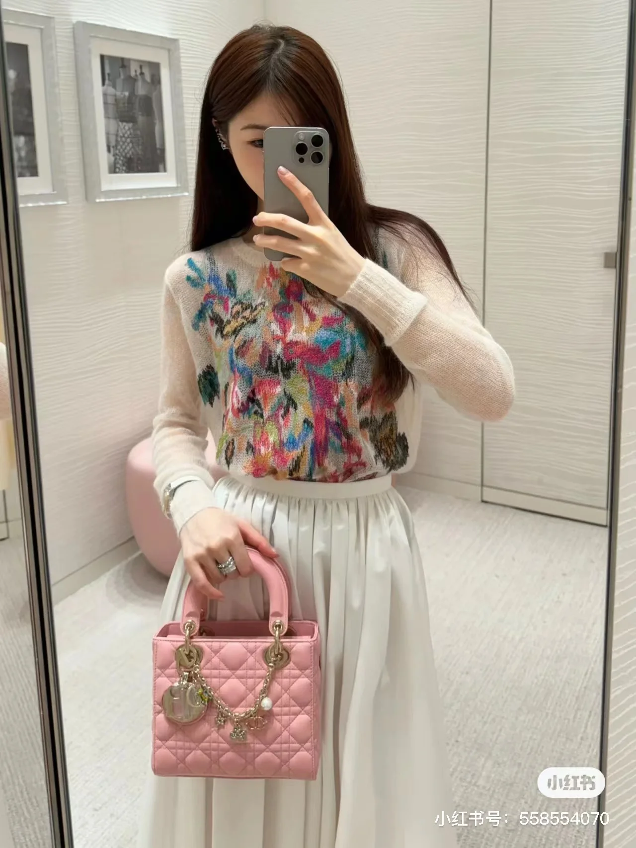 op018-Fashion-women-s-Sweaters-2023-Runway-Luxury-European-Design-party ...