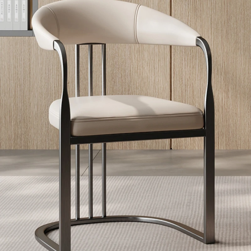 Armchair-Outdoor-Dining-Chairs-Ergonomic-Beach-Luxury-Modern-Dining ...